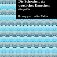 Ron Winkler (Hg.) »Ostseegedichte« - Bettina Hartz