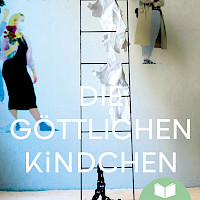 9. April - Bettina Hartz